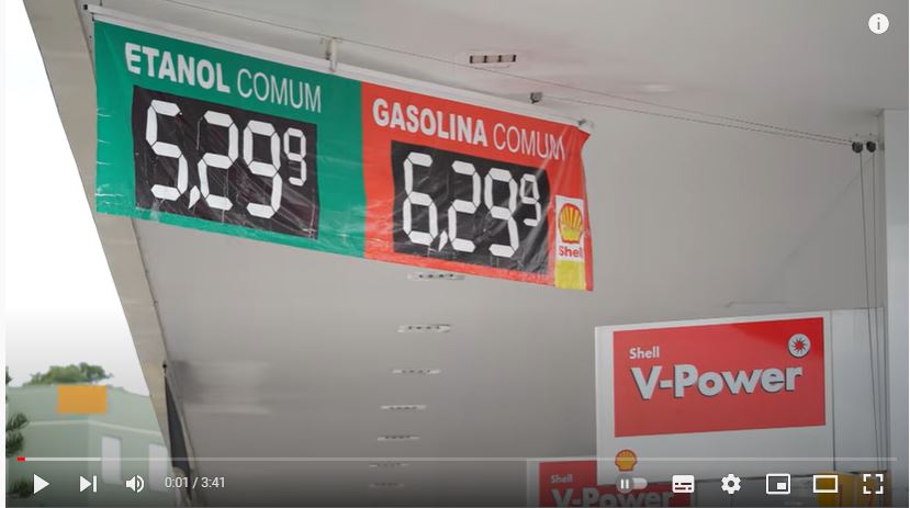 Prof. Verenice fala à TV Novo Tempo sobre volta dos dois dígitos no ...